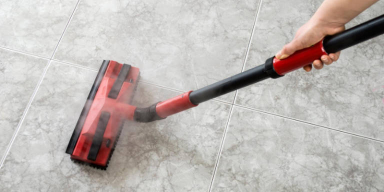 Mold And Steam Cleaning: Is It Effective?