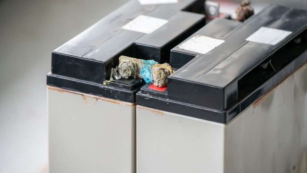 How To Clean Battery Acid Out Of Carpet—An A To Z Guide