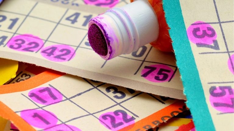 How To Clean Bingo Ink Dauber Ink Out Of Carpet Bring On Bingo Night How To Clean Bingo Ink Dauber Ink Out Of Carpet Bring On Bingo Night