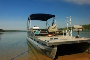 How To Clean Moss Off Pontoon Carpet Safely - Dos & Don’ts